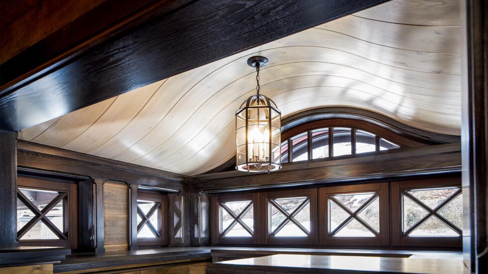 Cabinetry - Sisler Builders
