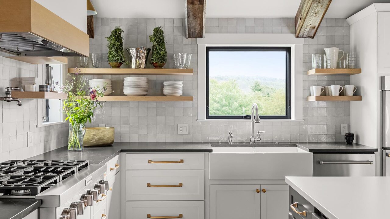 Sisler Builders Quality Home Builder Stowe VT | Stowe Vermont Home Builders